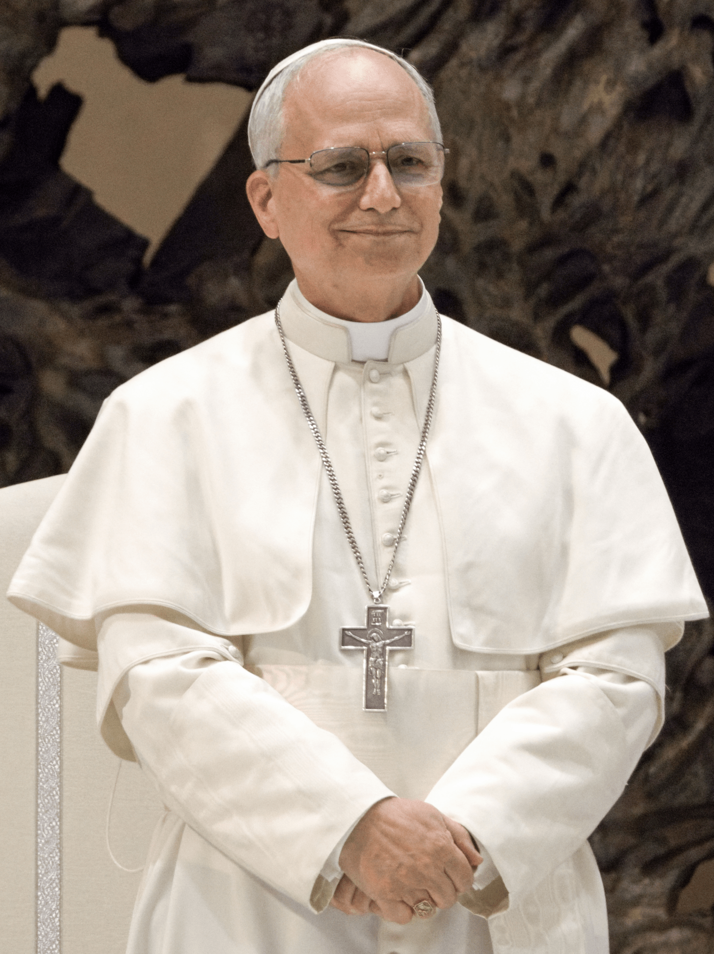 Leo XIV: Christ’s Hope in Our Depression – Carlos Colón